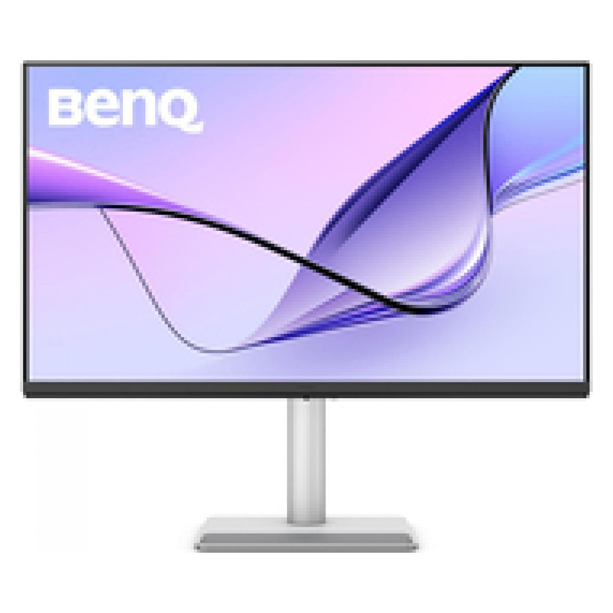 BenQ MA320U, 80 cm (31.5"), 3840 x 2160 Pixel, 4K Ultra HD, 5 ms, Weiss