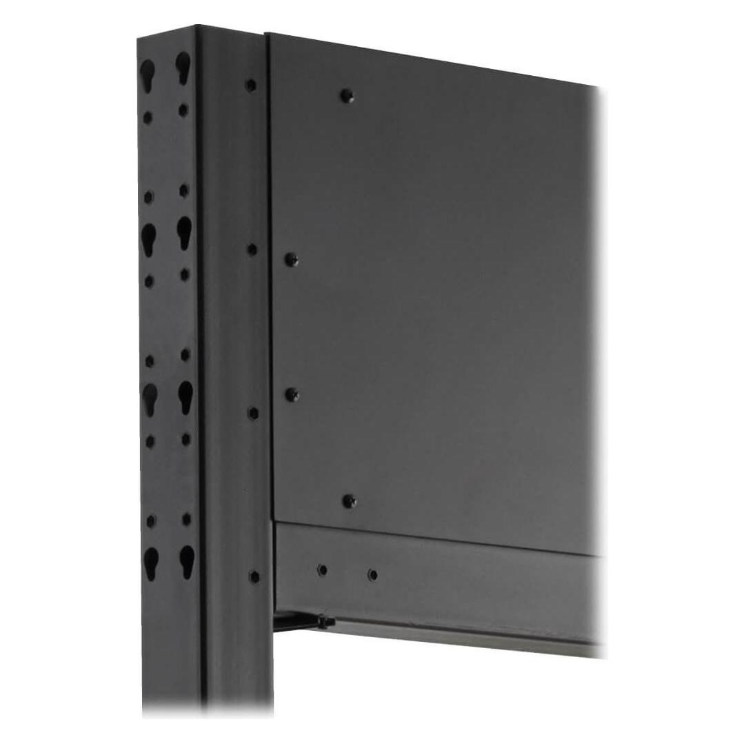 Eaton Frame End Kit for Hot/Cold Aisle Containment System - Digitec