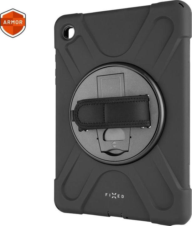Die besten Fixed Tablet Hüllen 2025 auf digitec