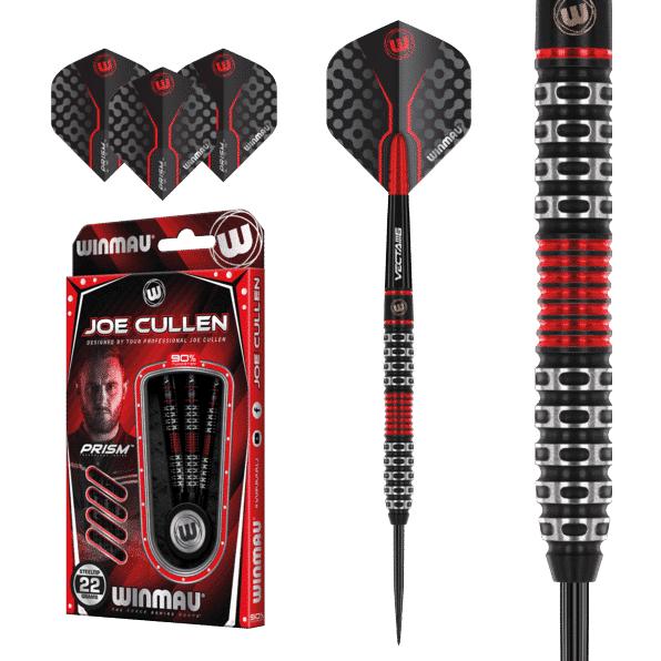 Winmau Joe Cullen SE 1470-24g Stone Dart (24 g) - buy at Galaxus
