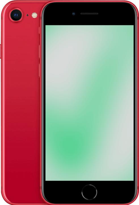 Revendo iPhone SE 2 (128 GB, (PRODUCT)RED, 4.70", 12 Mpx, SIM + eSIM, C ...