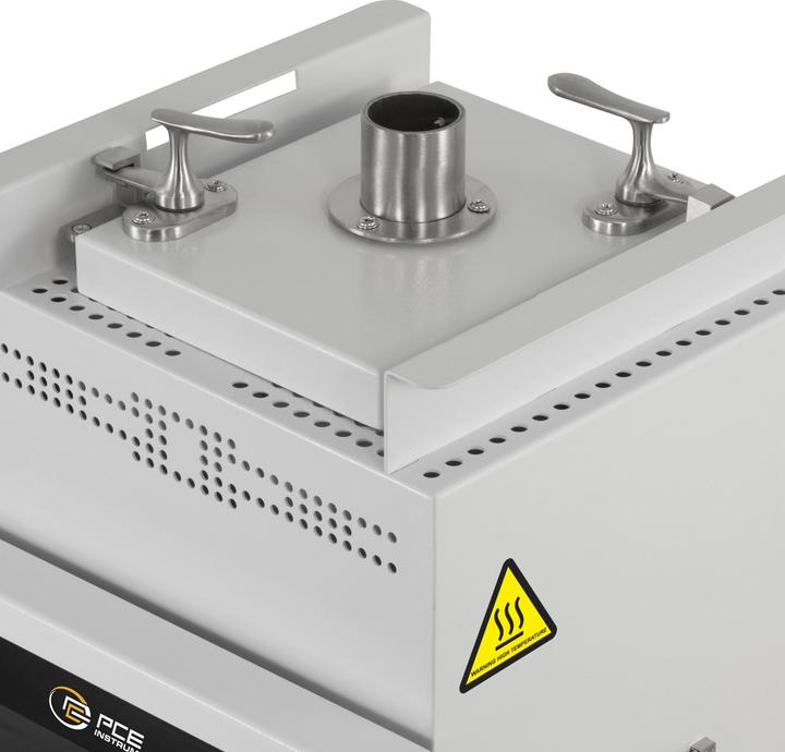 PCE Instruments Schadstoff-Messgeräte - buy at Galaxus