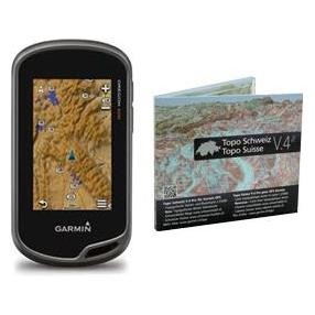 Garmin Oregon 600t + TOPO Schweiz V4 Pro - kaufen bei Digitec