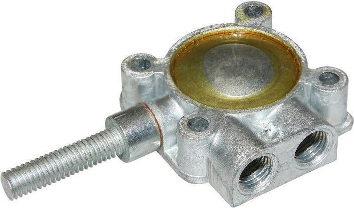 P2R Solex 2200 - buy at Galaxus