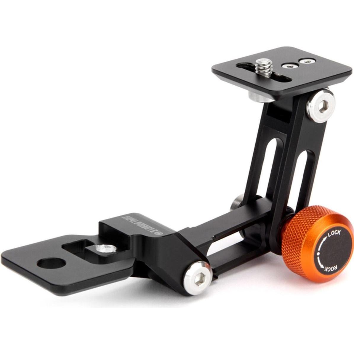 3 Legged Thing Thingy Ultra Plate Camera Support Copper/Black - Galaxus