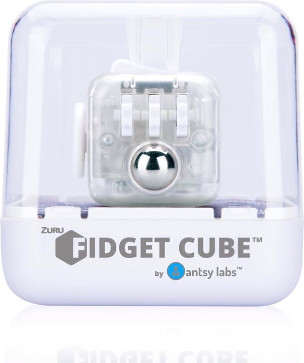 Zuru Fidget Cube - kaufen bei Galaxus - Galaxus