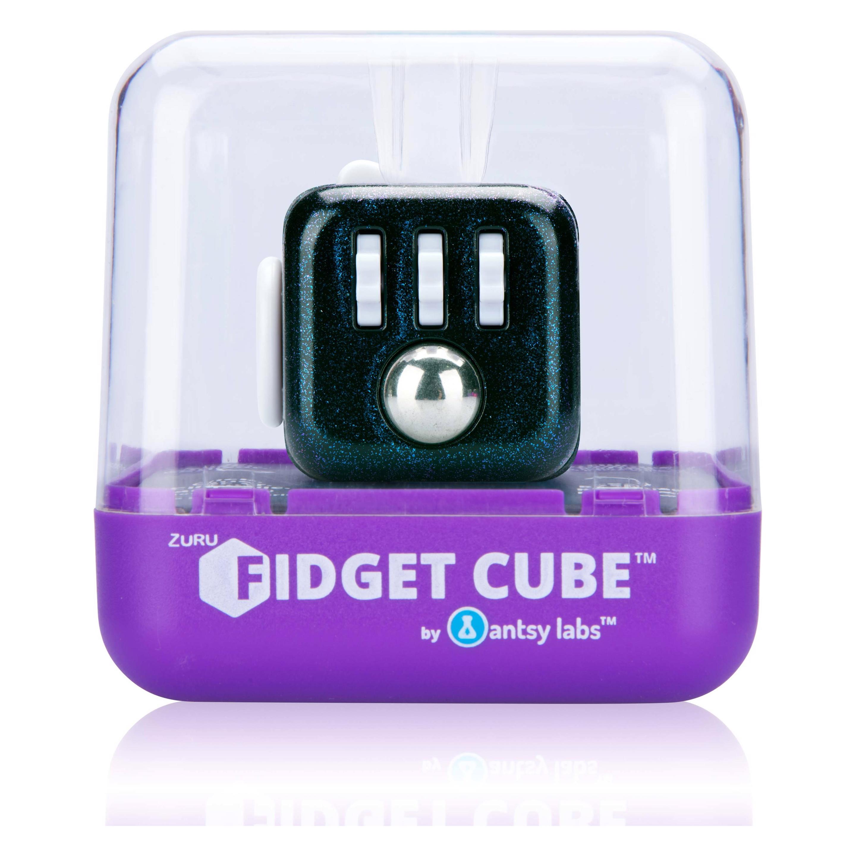 Zuru Fidget Cube - kaufen bei Galaxus