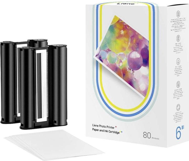 Zubehör für Liene Amber M200 - Galaxus