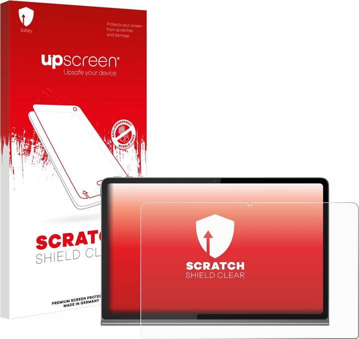 upscreen Scratch Shield Displayschutz (1 Stk., Lenovo Tab Plus) - Galaxus