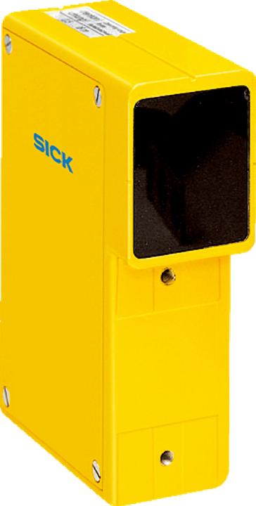 Sick Safety light barrier (Channels) - buy at Galaxus