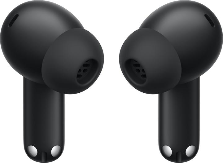 OPPO Enco Air 5 Pro Noise-canceling Earbuds, black
