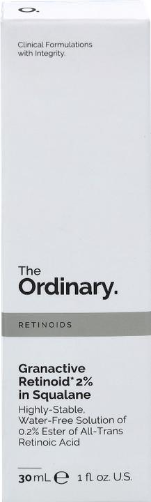 The Ordinary Granactive Retinoid 2% In Squalane Serum 30 ml