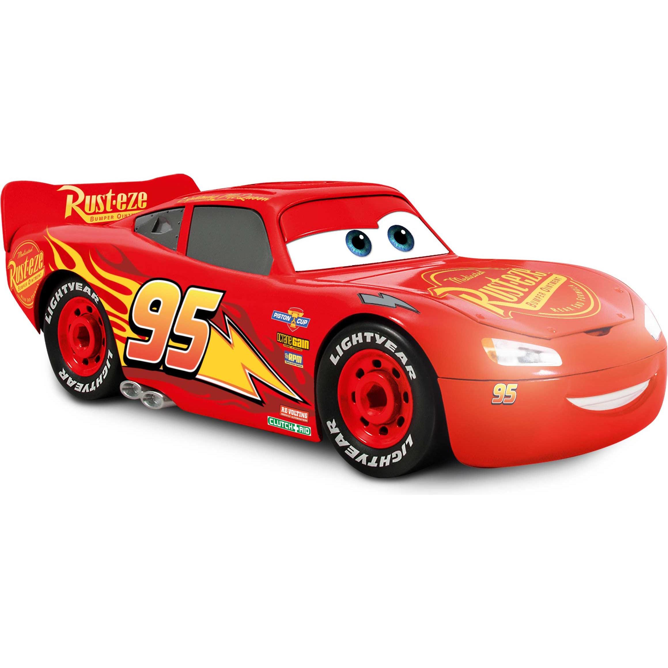 Revell Lightning McQueen Disney-Cars (Light & Sound) - Galaxus