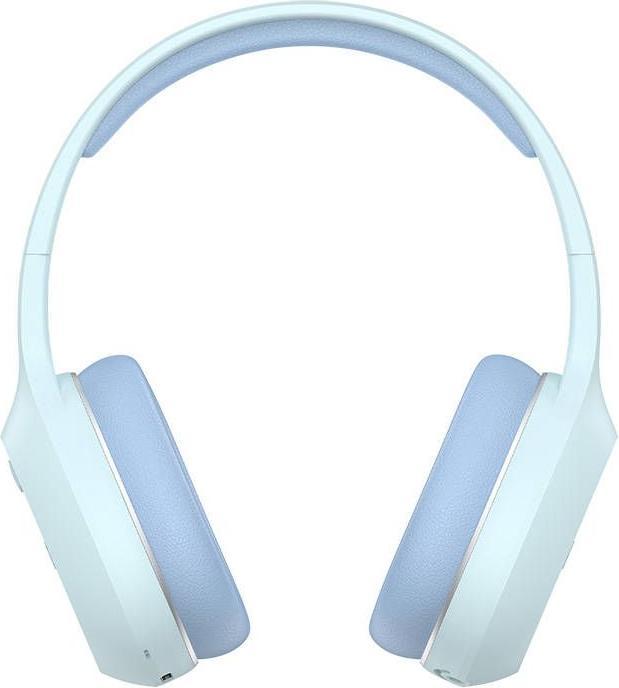 Edifier wireless headphones W600BT, bluetooth 5.1 (blue) - Galaxus