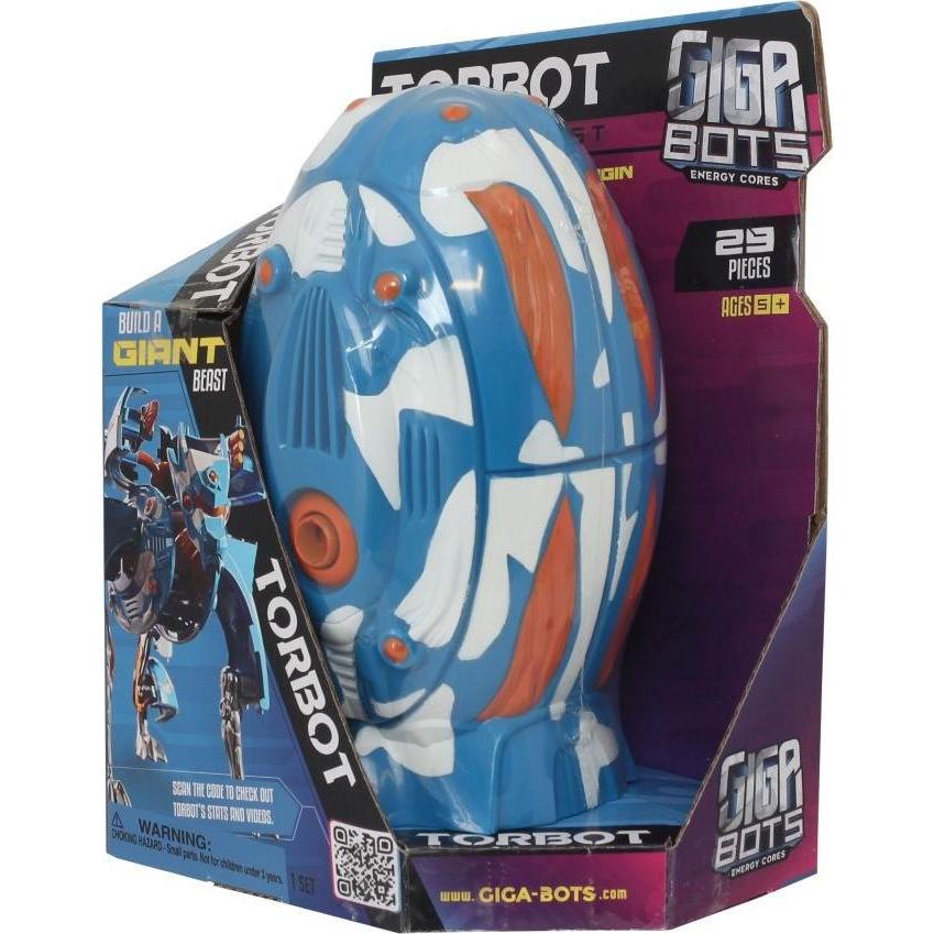 BOT-I 38110 Giga Bots - Beast Assortment - kaufen bei Digitec