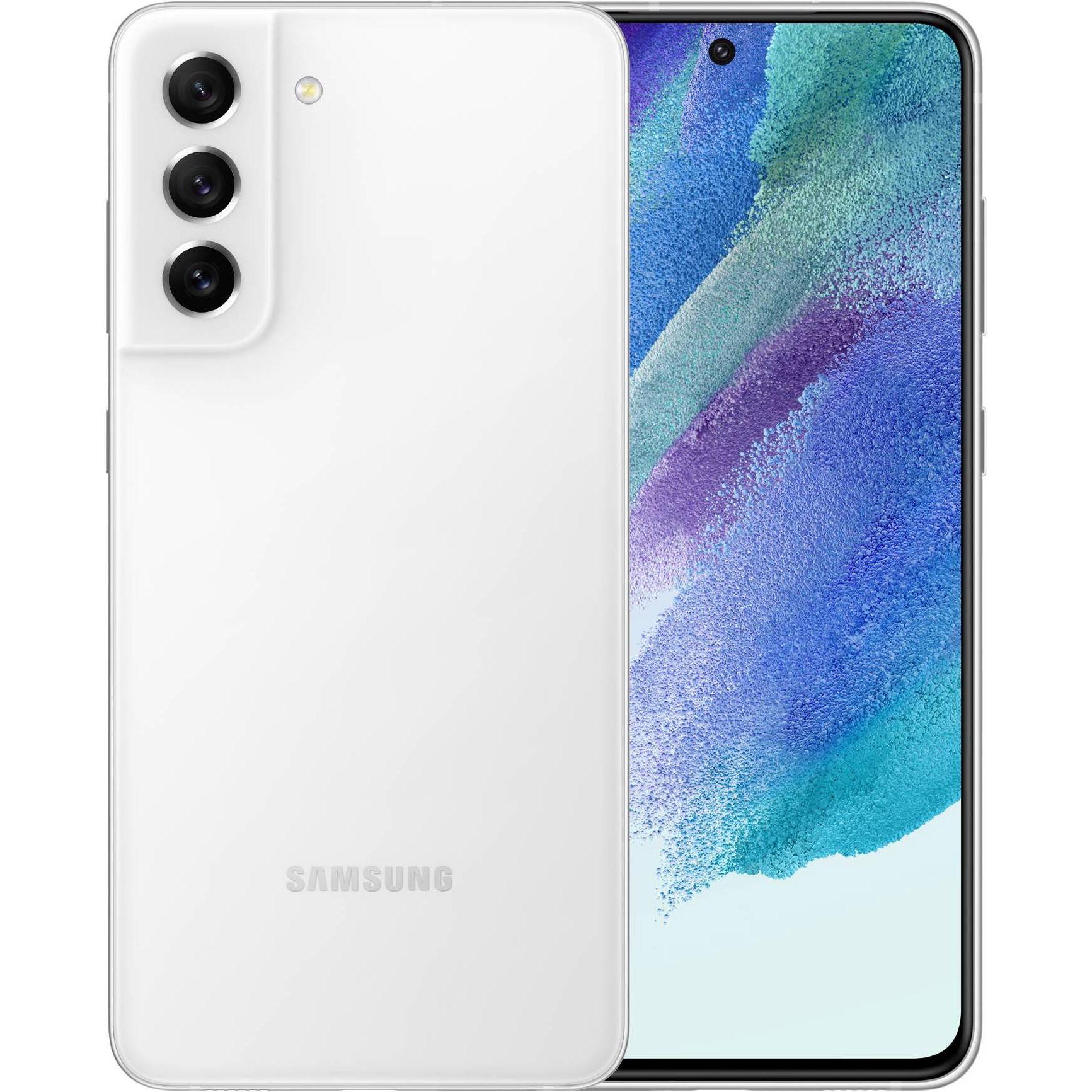 Samsung Galaxy S21 FE 5G EU - kaufen bei Galaxus