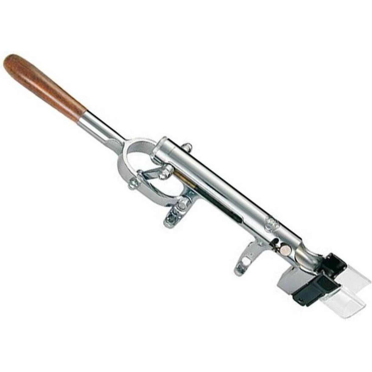 BOJ Wand Kurkentrekker - Chroom - kaufen bei Galaxus