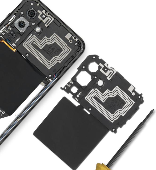 Samsung Original NFC Antennen-Flex Galaxy A26 - kaufen bei Digitec