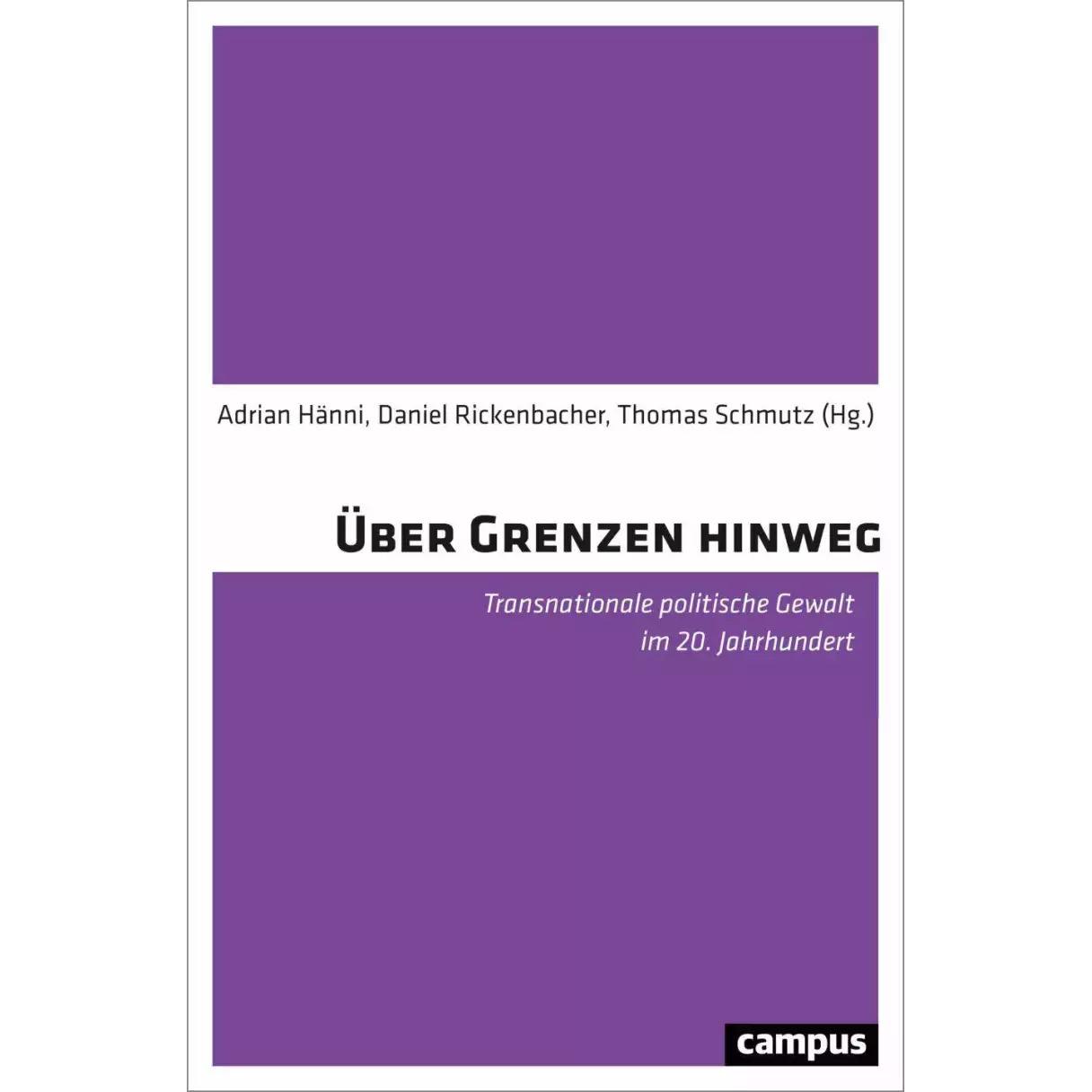 Campus Über Grenzen hinweg - kaufen bei Galaxus