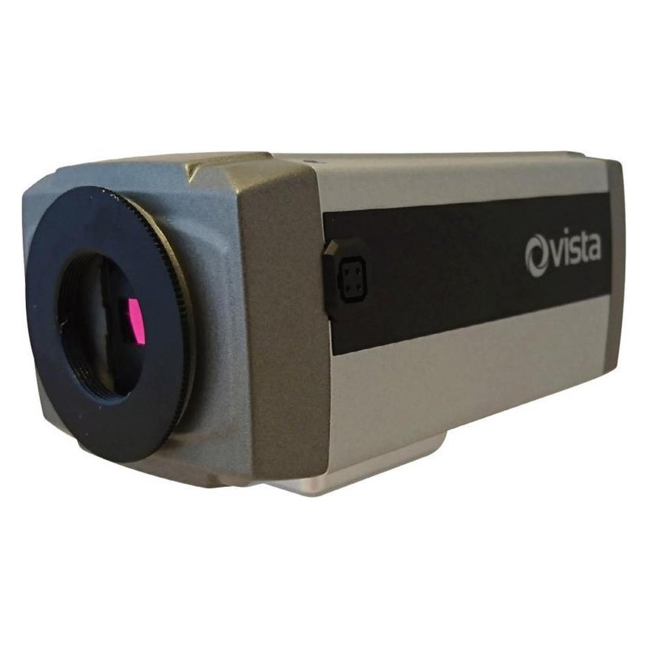 Vista VPC-DNHDA full HD 1080p analoge Box camera CVBS-TVI-AHD - Galaxus