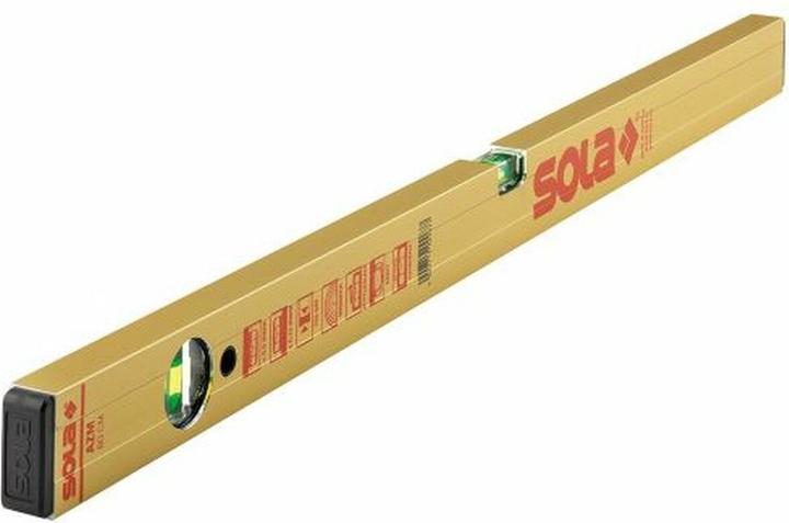 Sola Magnetic spirit level AZM (30 cm) - buy at Galaxus