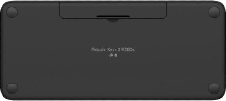 Logitech PEBBLE KEYBOARD 2 - K380S (UK) - buy at Galaxus