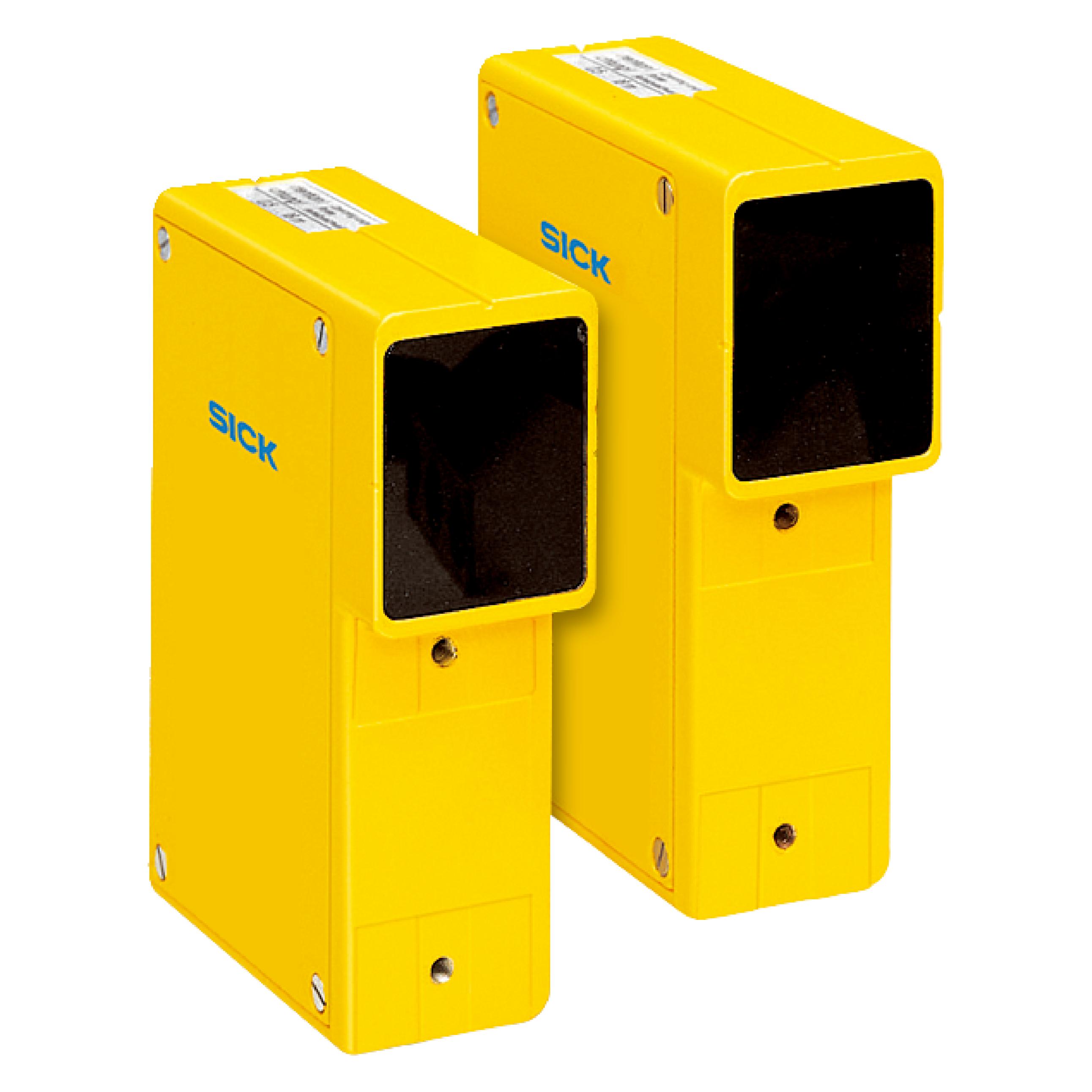 Sick Safety light barrier - buy at Galaxus