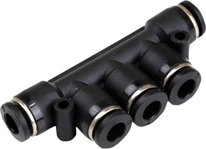 Reptiles-Planet 5-way pipe feeder - buy at Galaxus