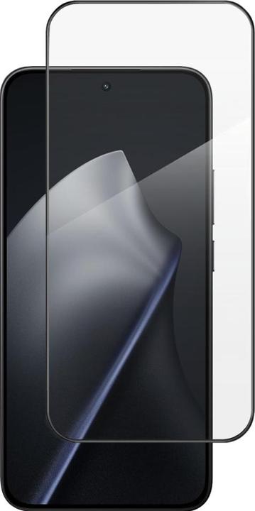 Screenguard Full Screen Panzerglas Schutzfolie 2.5D 9H - Digitec