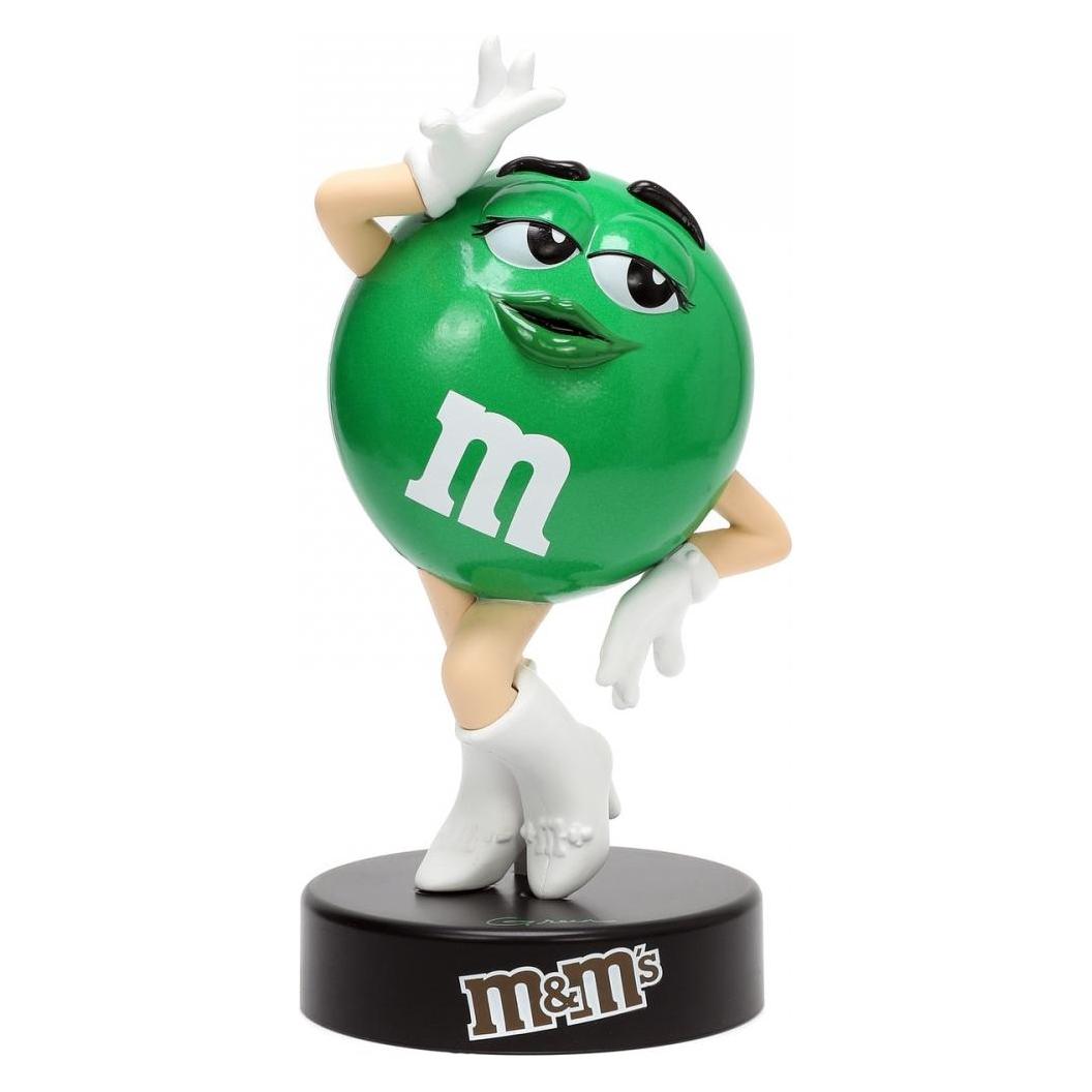 Jada M&Ms Green Figure 4" - kaufen bei Digitec