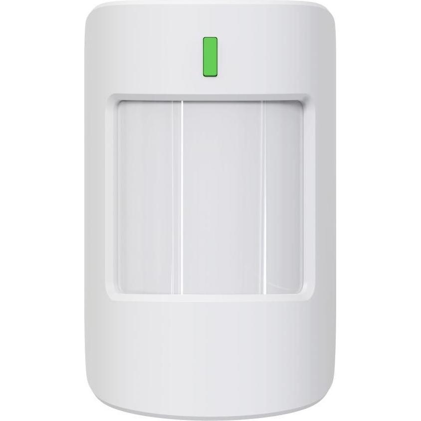 iGet EP1 motion detector Infrared sensor Wired & Wireless Wall White ...