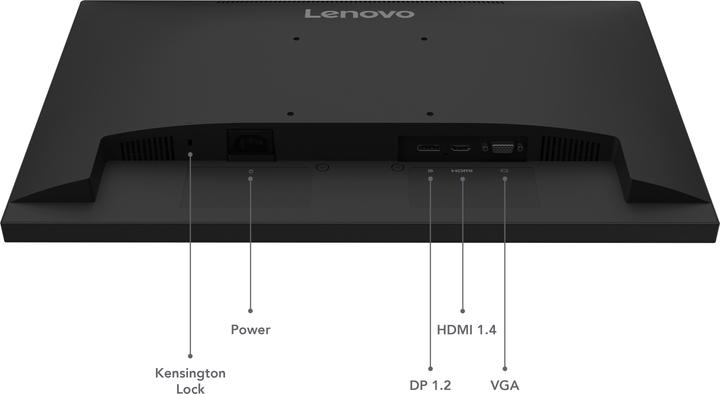 Lenovo ThinkVision E22-40 Monitor - kaufen bei Digitec
