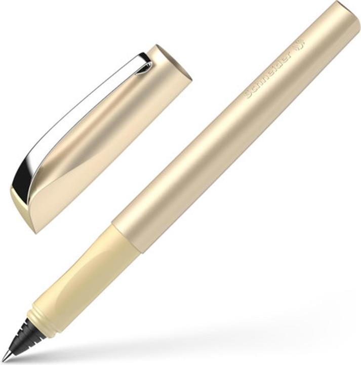 Bewertungen für Schneider Roller Ceod Shiny Light Gold (Light Gold, 1 x ...