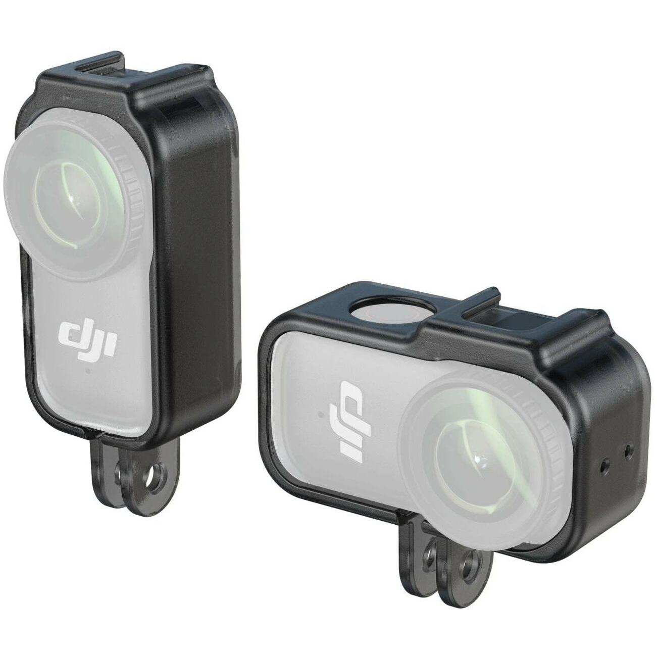 SmallRig 5757 Vertical-to-Horizontal Cage Kit for DJI Osmo Nano - Galaxus