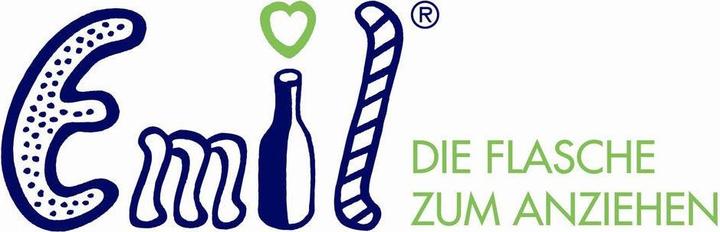 Emil die Flasche Sharky 0.3l - kaufen bei Galaxus