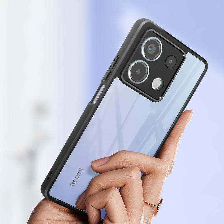 Imak Schutzhülle Series (Xiaomi Redmi Note 13 5G) - kaufen bei Galaxus