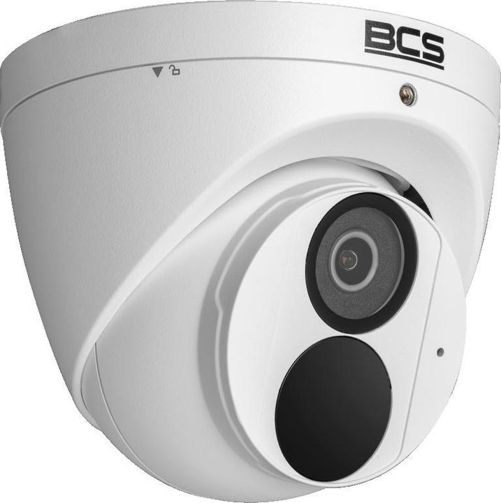 BCS POINT BCS-P-EIP24FSR3-AI2 Kamera - kaufen bei Galaxus