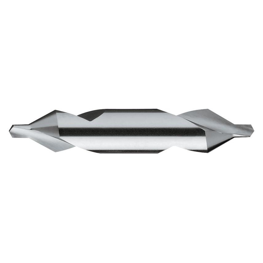 Neriox Zentrierbohrer 60° Form A, HSS-E Co8, DIN 333 (3.15 Millimeter ...