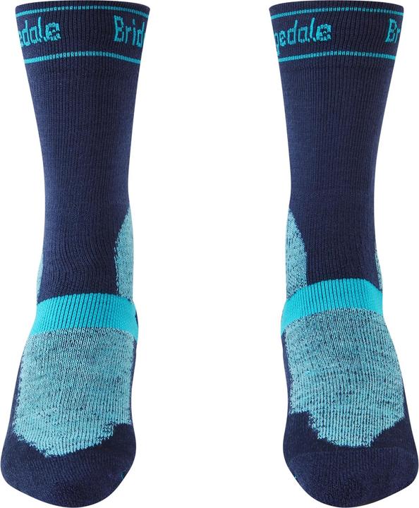 No Name MTB Winter Weight T2 Merino (41, 42, 43) - kaufen bei Galaxus ...