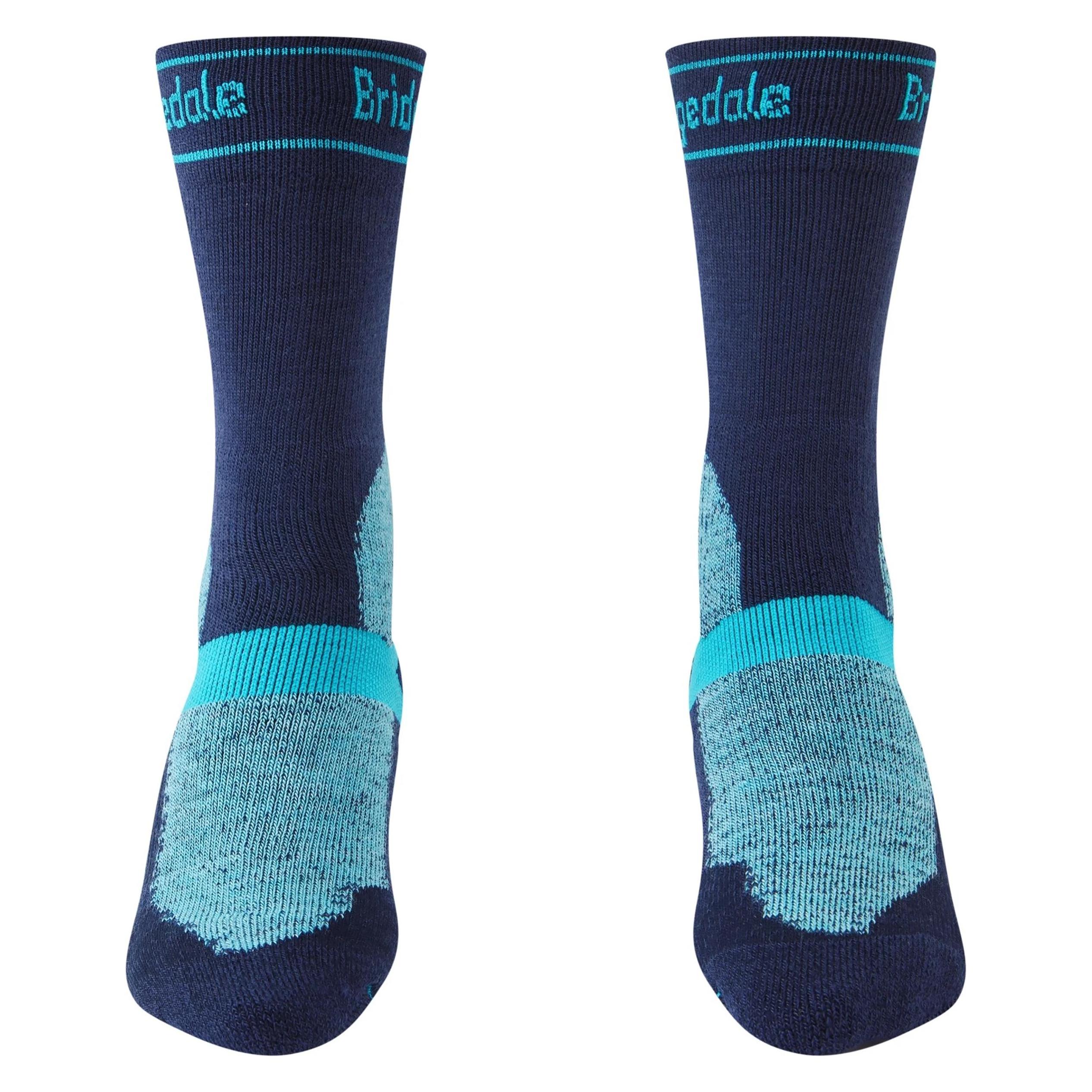 No Name MTB Winter Weight T2 Merino (41, 42, 43) - kaufen bei Galaxus ...