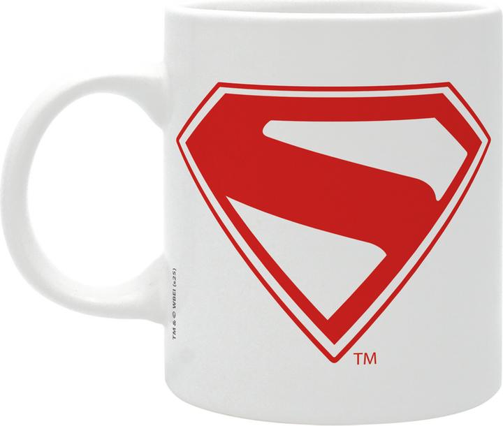 Die besten Superman Tassen 2026 auf Galaxus