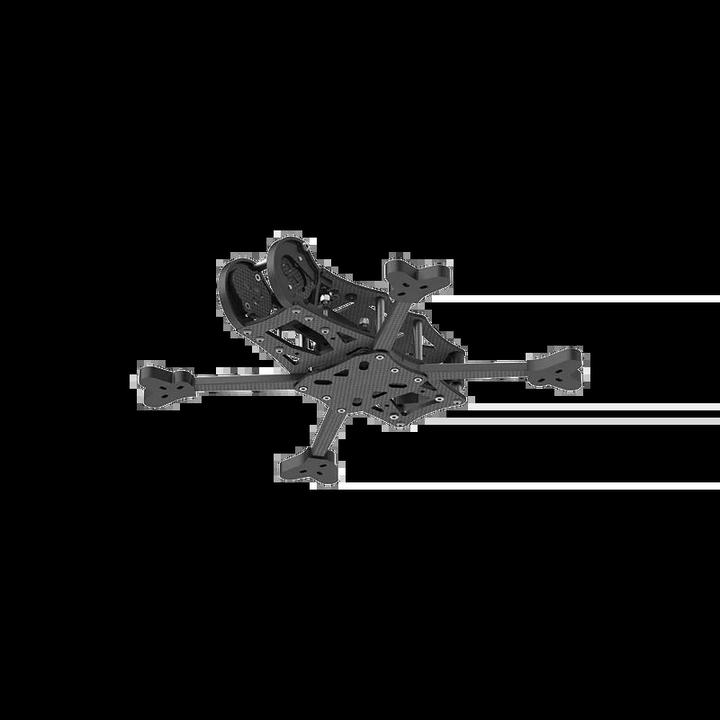 Dronefactory AOS 3.5 V5 FPV Frame Kit - kaufen bei Digitec - Digitec