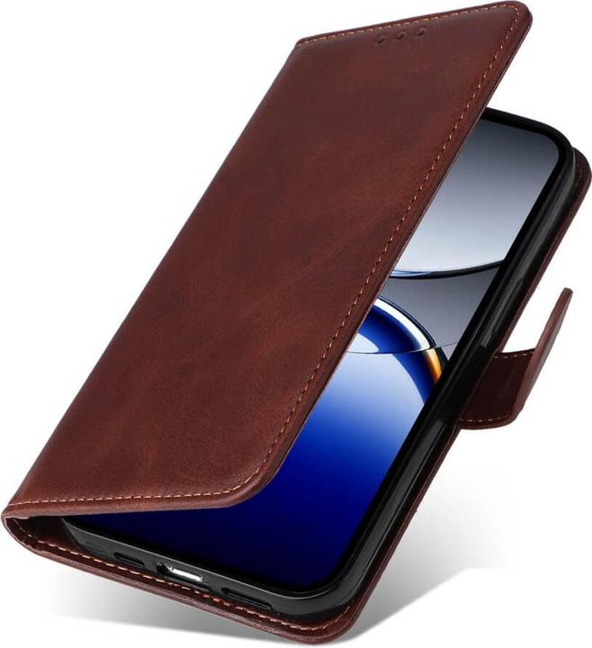 Cover-Discount OPPO Find X8 Pro - Premium Handyhülle Etui (Oppo Find X8 ...