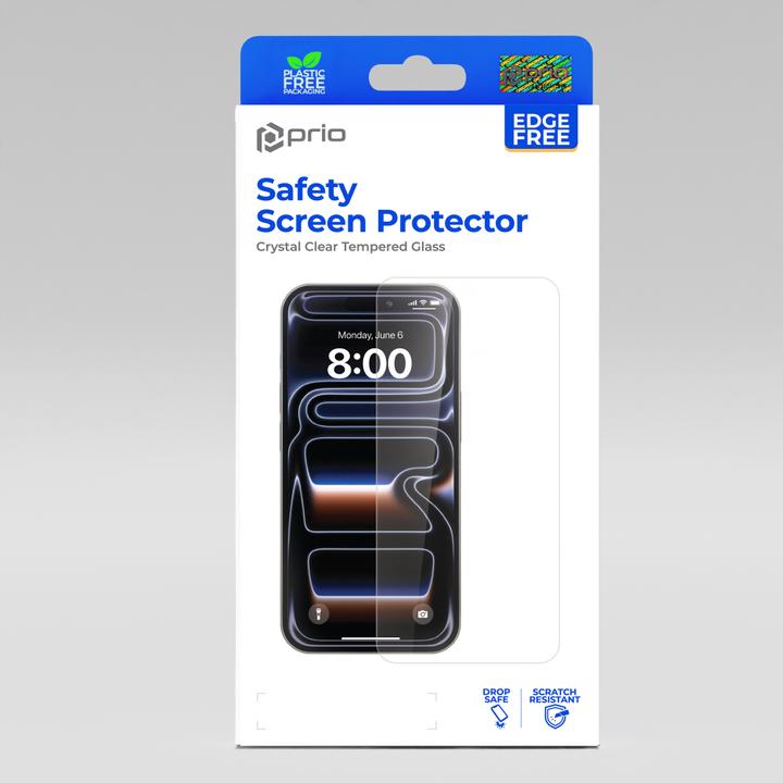 prio Displayschutzglas - kaufen bei Digitec