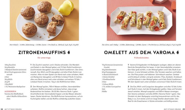 GU Mix & Fertig breifrei - kaufen bei Galaxus