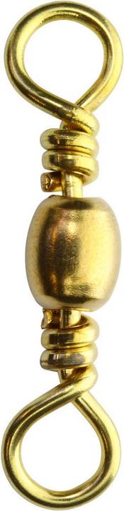 Caperlan swivel brass sw x 10 168026 - kaufen bei Galaxus