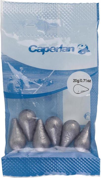 Caperlan sw lar sdr. 310332 - kaufen bei Galaxus