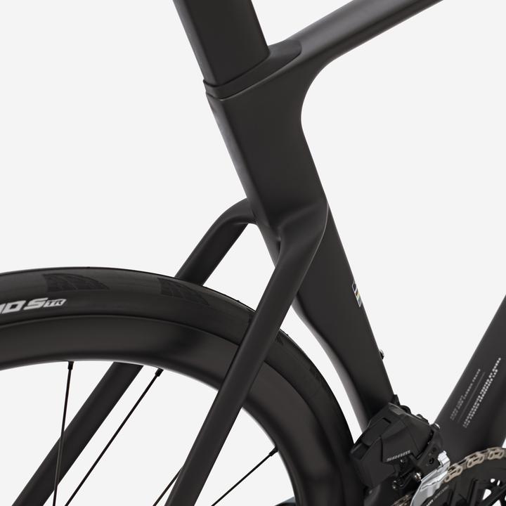 Van rysel Rennvelo Sram Rival Axs E1 12V mit Powermeter - Galaxus