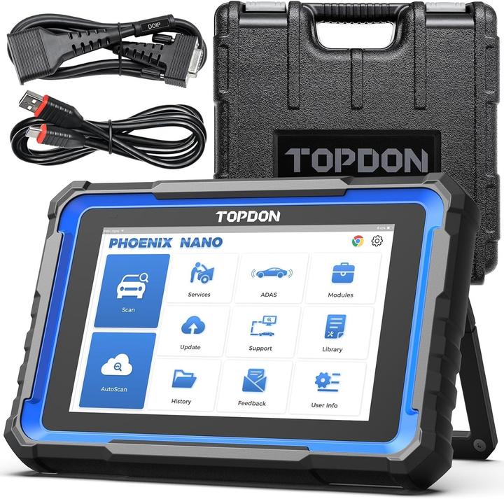 Topdon Phoenix Nano - kaufen bei Galaxus