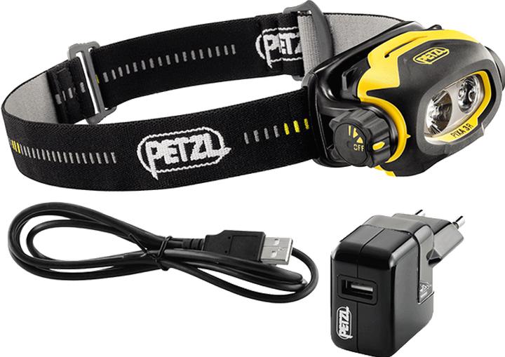 Petzl Pixa 3R - kaufen bei Digitec